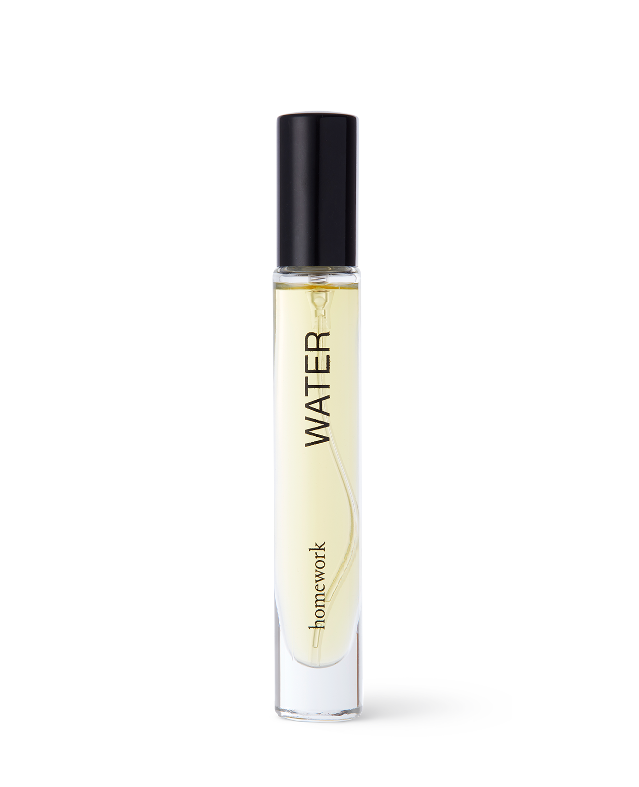 Homework WATER Eau de Parfum | Fresh Aquatic TCM-Inspired Fragrance ...